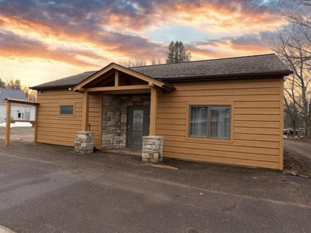 13833 US 45 Hwy, Bruce Crossing, MI 49912