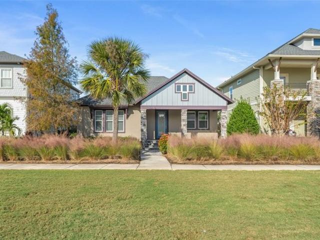 13833 Behring Ave, Orlando, FL 32827