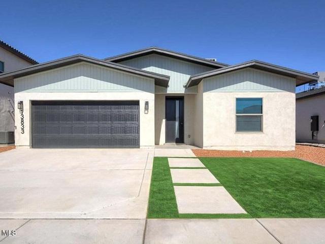 13833 Centro Vista Ave, Horizon City, TX 79928