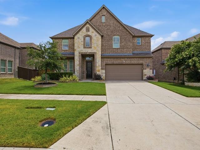 13830 Vera Cruz Rd, Frisco, TX 75035