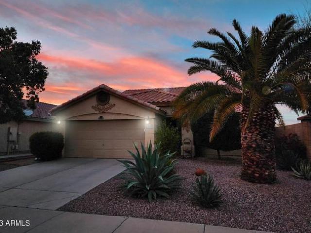 13830 W Fargo Dr, Surprise, AZ 85374