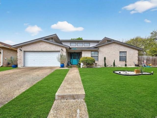 13830 Brook Hollow Blvd, San Antonio, TX 78232