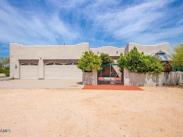 13830 E Windstone Trail, Scottsdale, AZ 85262 | MLS #6960