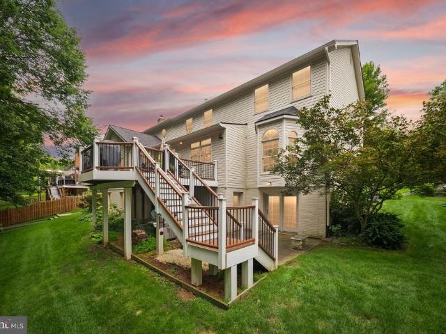13830 Laurel Rock Court