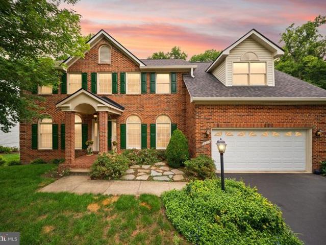 13830 Laurel Rock Ct, Clifton, VA 20124