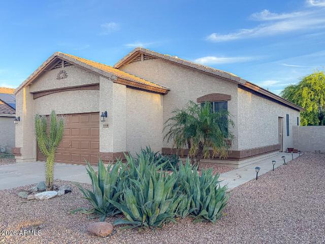13831 W Young St, Surprise, AZ 85374 | MLS #7021