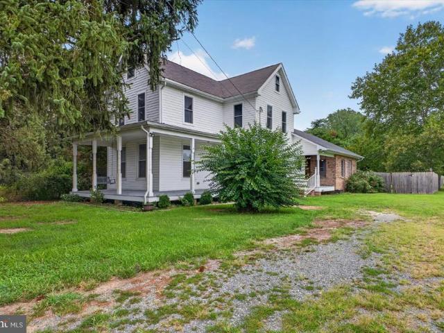 13831 Augustine Herman Highway