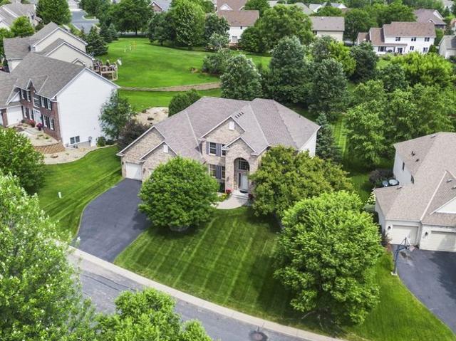 13831 Clare Downs Way, Rosemount, MN 55068