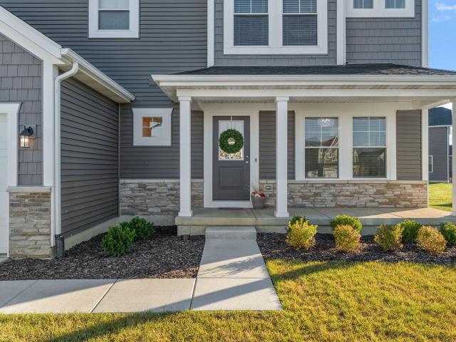 13831 Euclid Ct, Cedar Lake, IN 46303 | MLS #834888 | Compass