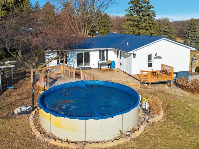 13831 Prairie Center Road