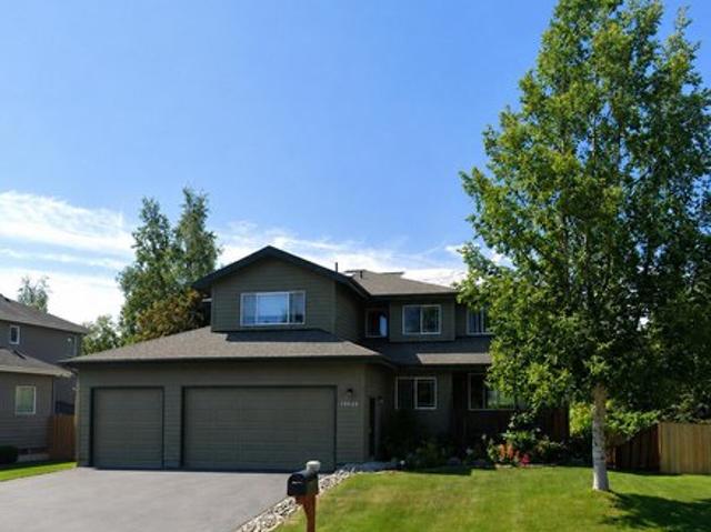 13832 Arboretum St, Anchorage, AK 99516