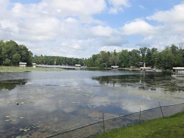 13832 Bonita Ln, Mountain, WI 54149