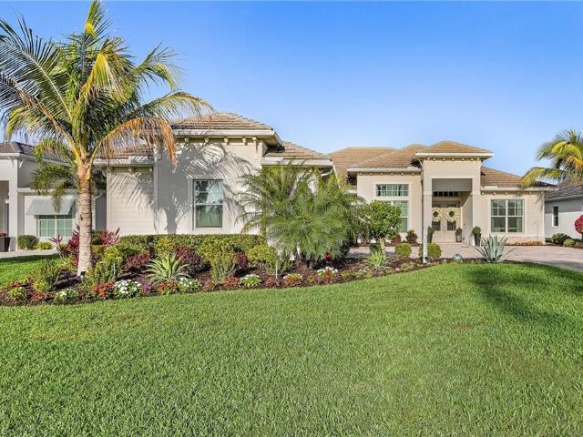 13832 Blue Bay Cir, Fort Myers, FL 33913 | MLS #226011