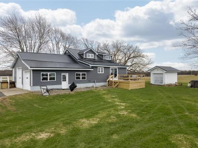 13832 County Route 91