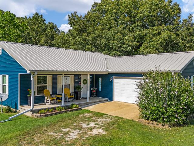 13832 County Road 8110