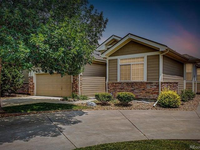 13832 Legend Way Unit 102, Broomfield, CO 80023