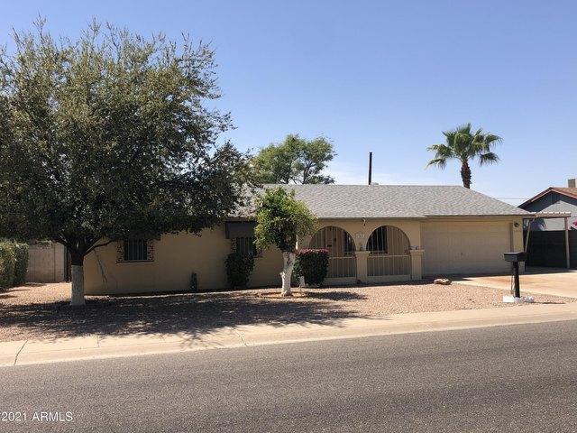 13832 N 17th Ave, Phoenix, AZ 85023