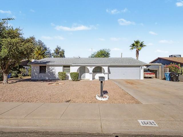 13832 N 17th Ave, Phoenix, AZ 85023