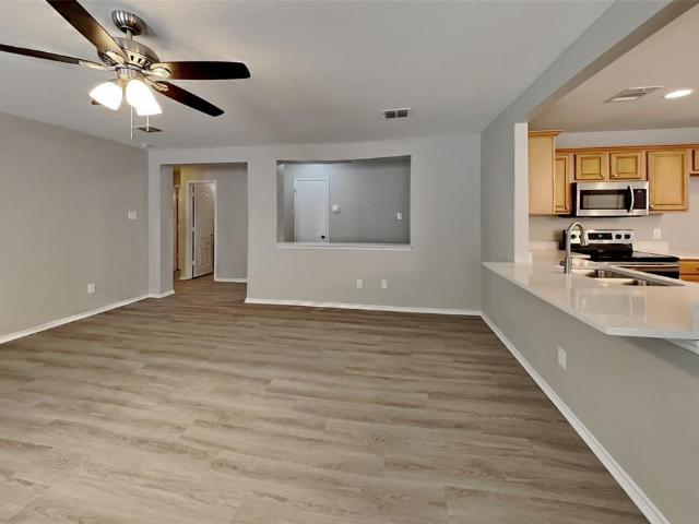 13837 Canyon Ranch Road