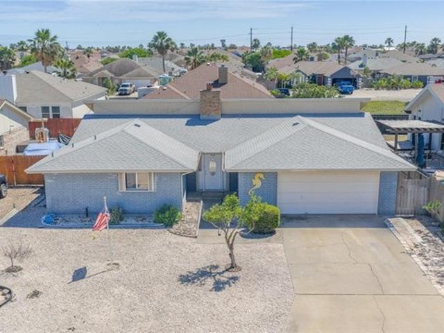 13837 Flintlock Dr, Corpus Christi, TX 78418