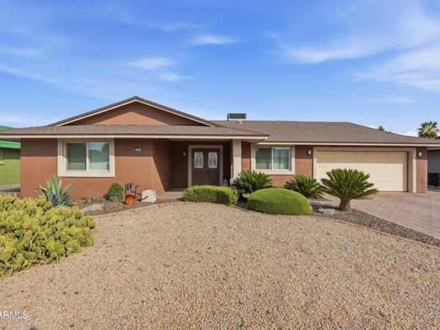 13837 N 103rd Ave, Sun City, AZ 85351