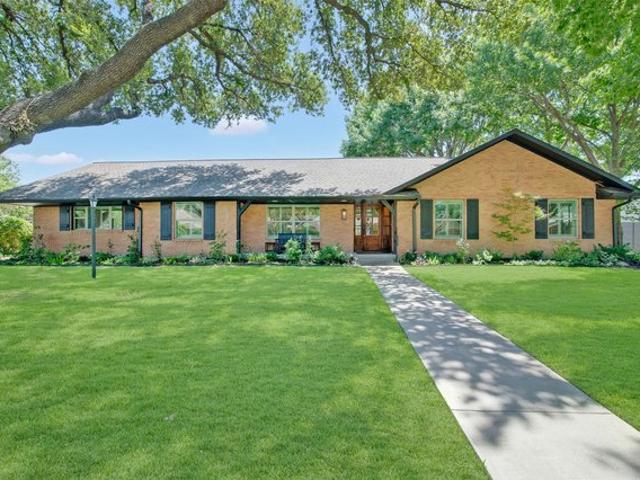 13834 Tanglewood Dr, Farmers Branch, TX 75234
