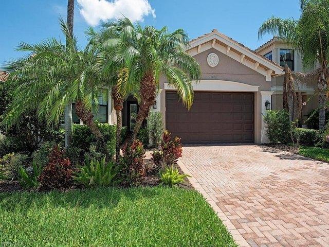 13834 Callisto Ave, Naples, FL 34109