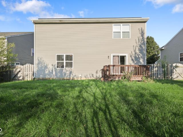 13834 Keams Drive