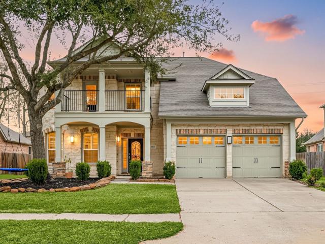 13834 Lake Livingston Drive, Houston, US, TX