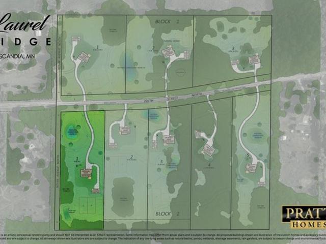 13835 th St N, Scandia, MN 55073