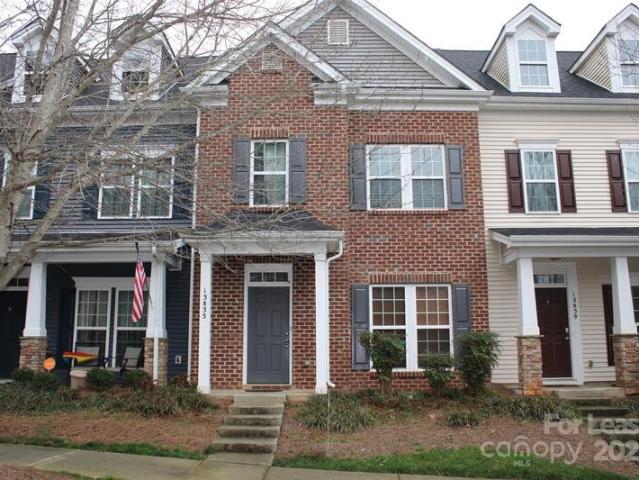 13835 Waverton Lane, Huntersville, NC 28078