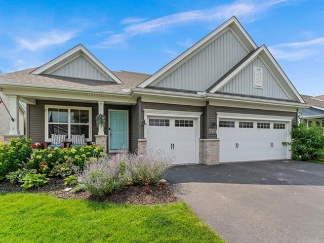 13835 Adelle Ave, Rosemount, MN 55068