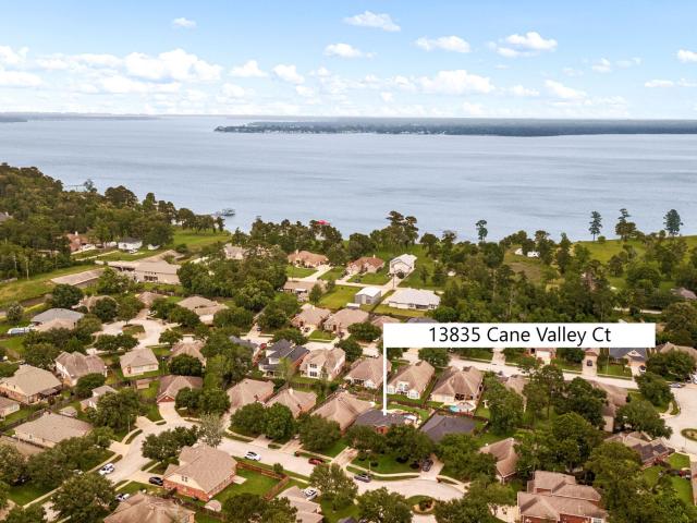 13835 Cane Valley Court
