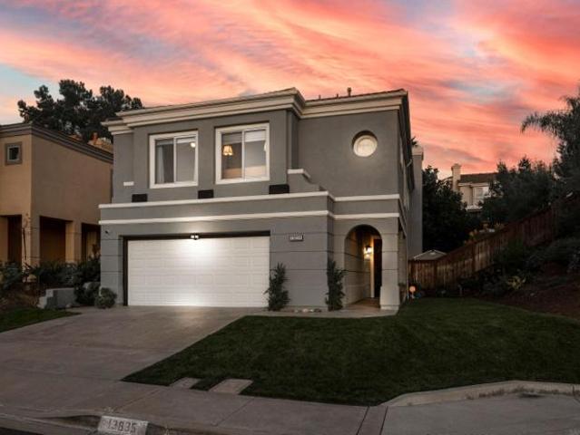 13835 Carmel Ridge, San Diego, CA 92128