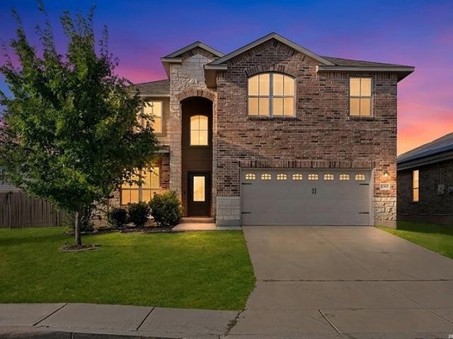 13835 Fredrick Hl, San Antonio, TX 78254