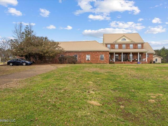 13835 Highway 98, Smithdale, MS 39664 | MLS #4138