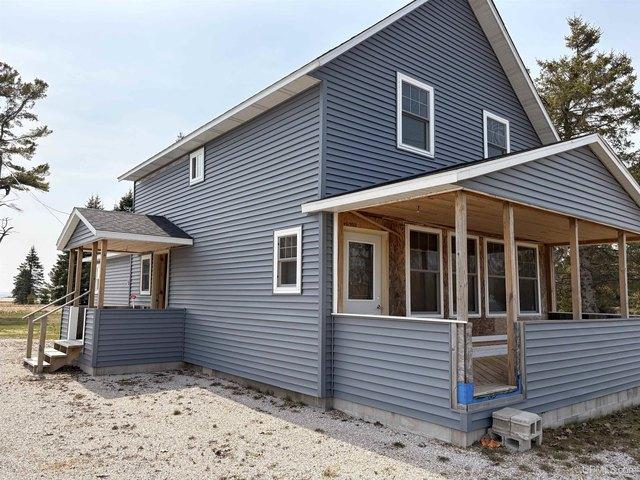 13835 Main St Ll Rd, Nahma, MI 49864