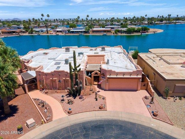 13835 N Crown Point Ct, Sun City, AZ 85351