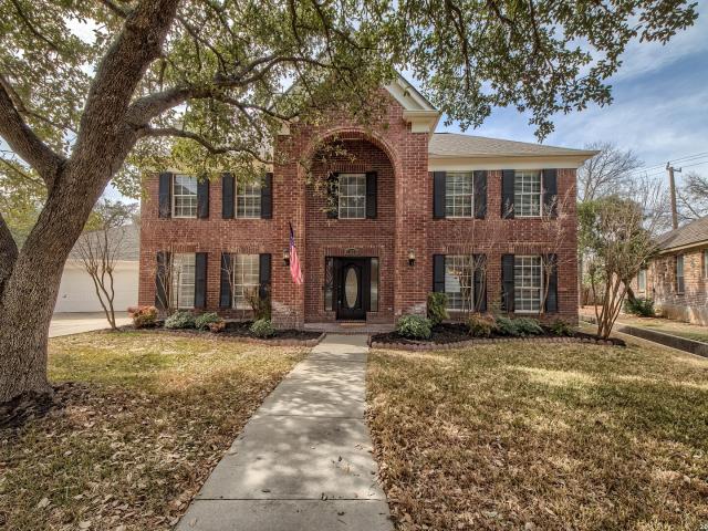 13835 Shavano Glenn, San Antonio, TX 78230 | MLS #1948