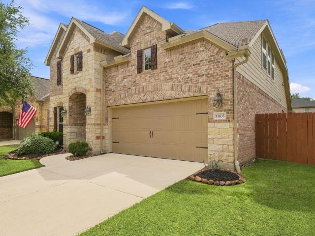 13835 Slate Mountain Lane