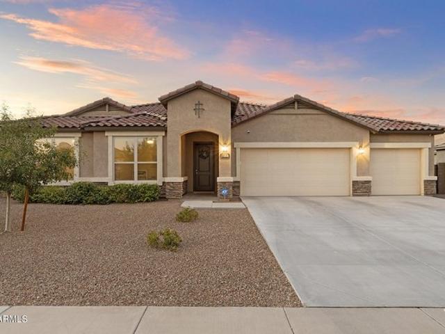 13836 W Remuda Dr, Peoria, AZ 85383