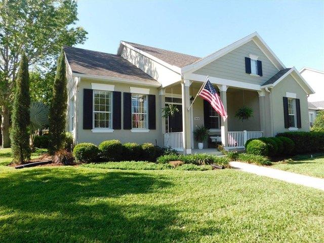 13836 Bluebird Pond Rd, Windermere, FL 34786