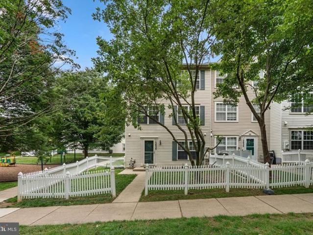 13836 Crosstie Dr, Germantown, MD 20874