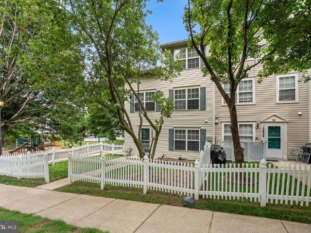 13836 Crosstie Drive