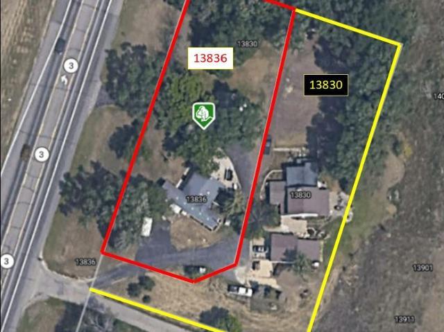 13836 S Robert Trail