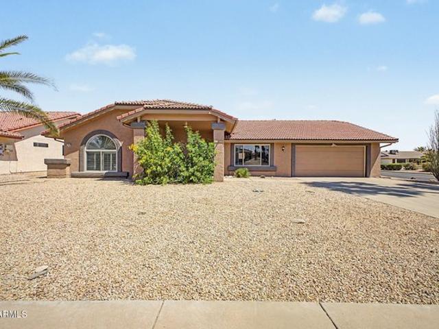 13839 W Elmbrook Dr, Sun City West, AZ 85375