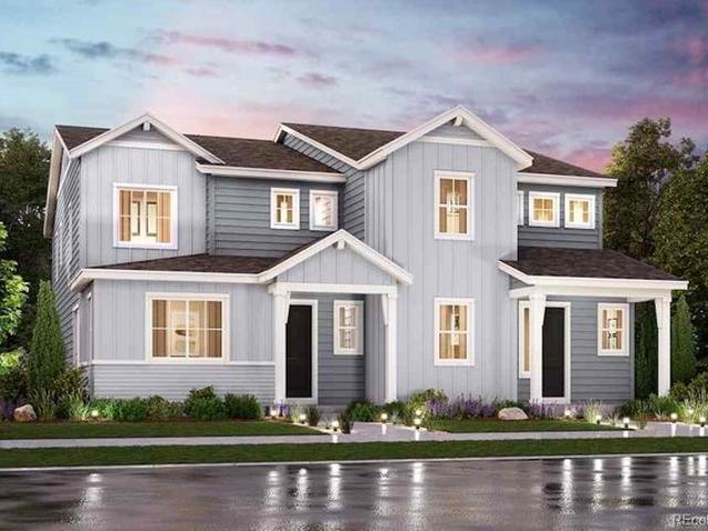 13839 Deertrack Ln, Parker, CO 80134