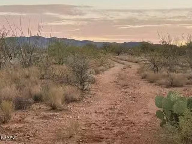 13839 Justice Ave, Tucson, AZ 85736 MLS 22428348