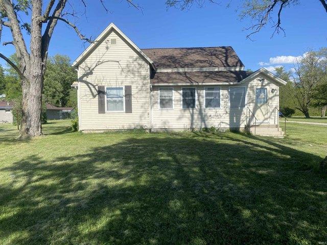 1383 N Highway 27, Portland, IN 47371