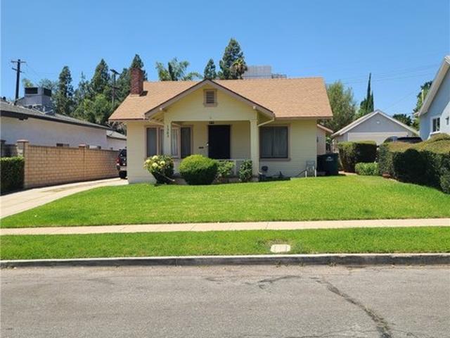 1383 N Oxford Ave, Pasadena, CA 91104